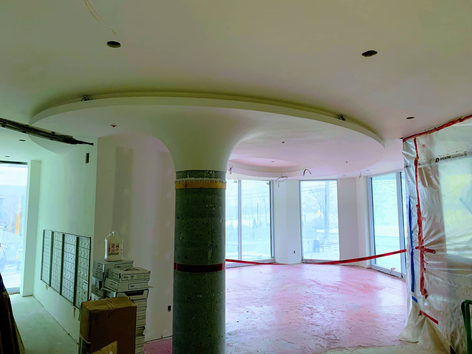 Réalisations Résidentielles | Maisons et Condo - CAC Construction