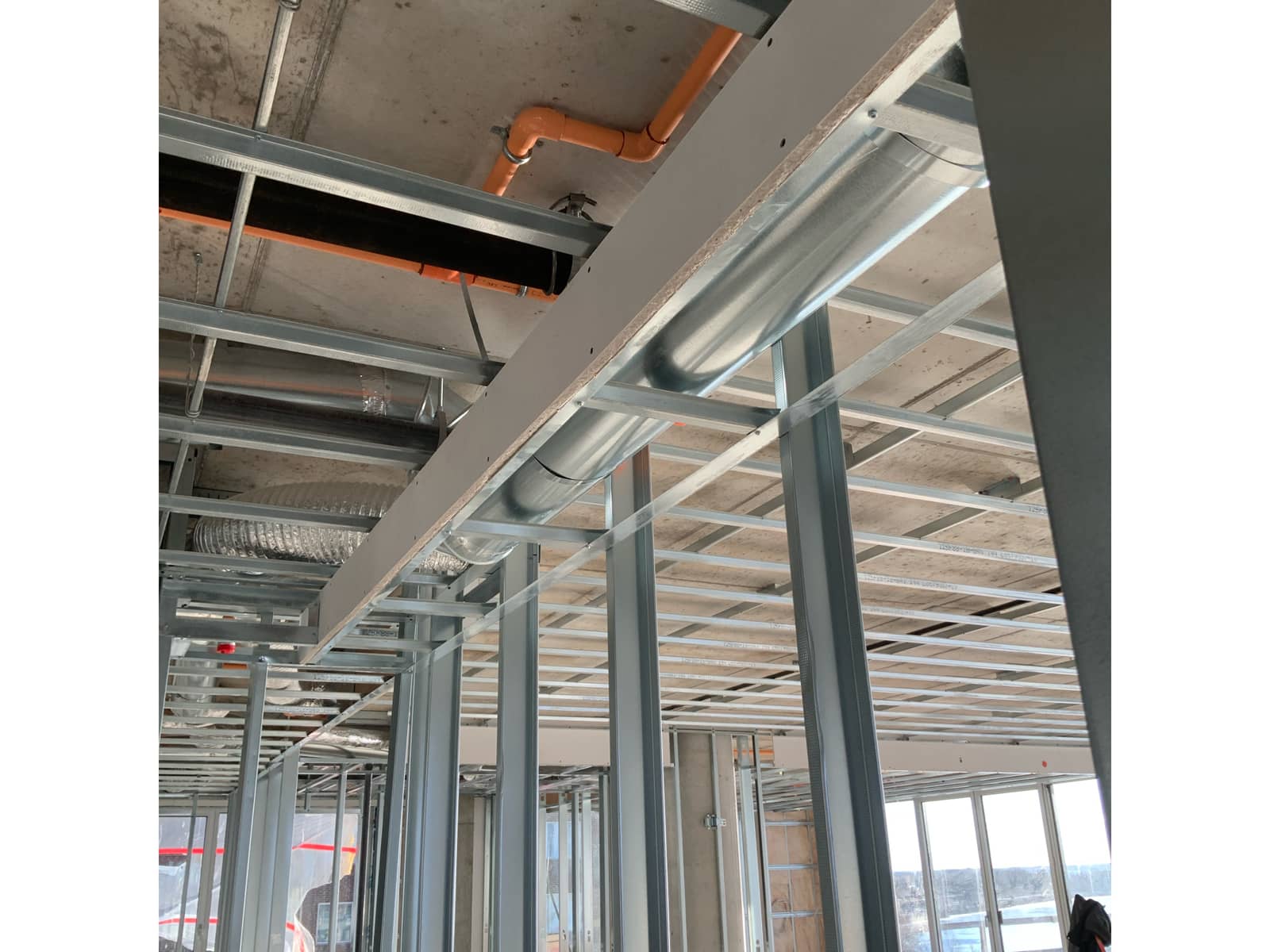 Réalisations Résidentielles | Maisons et Condo - CAC Construction