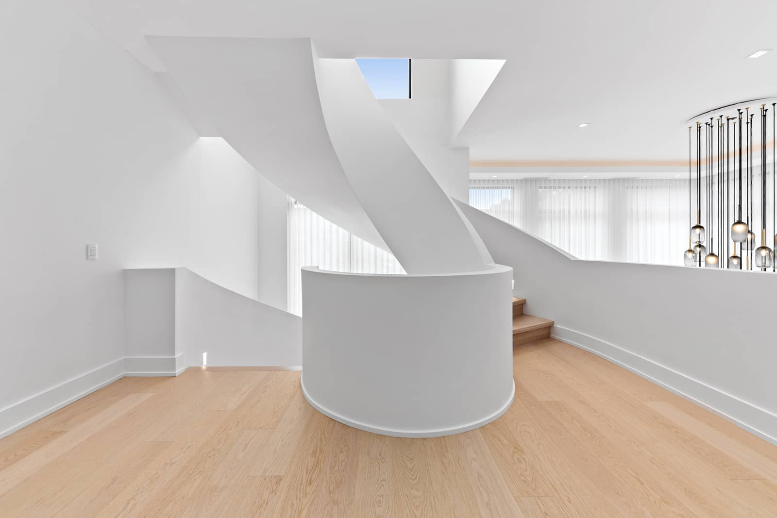 Réalisations Résidentielles | Maisons et Condo - CAC Construction