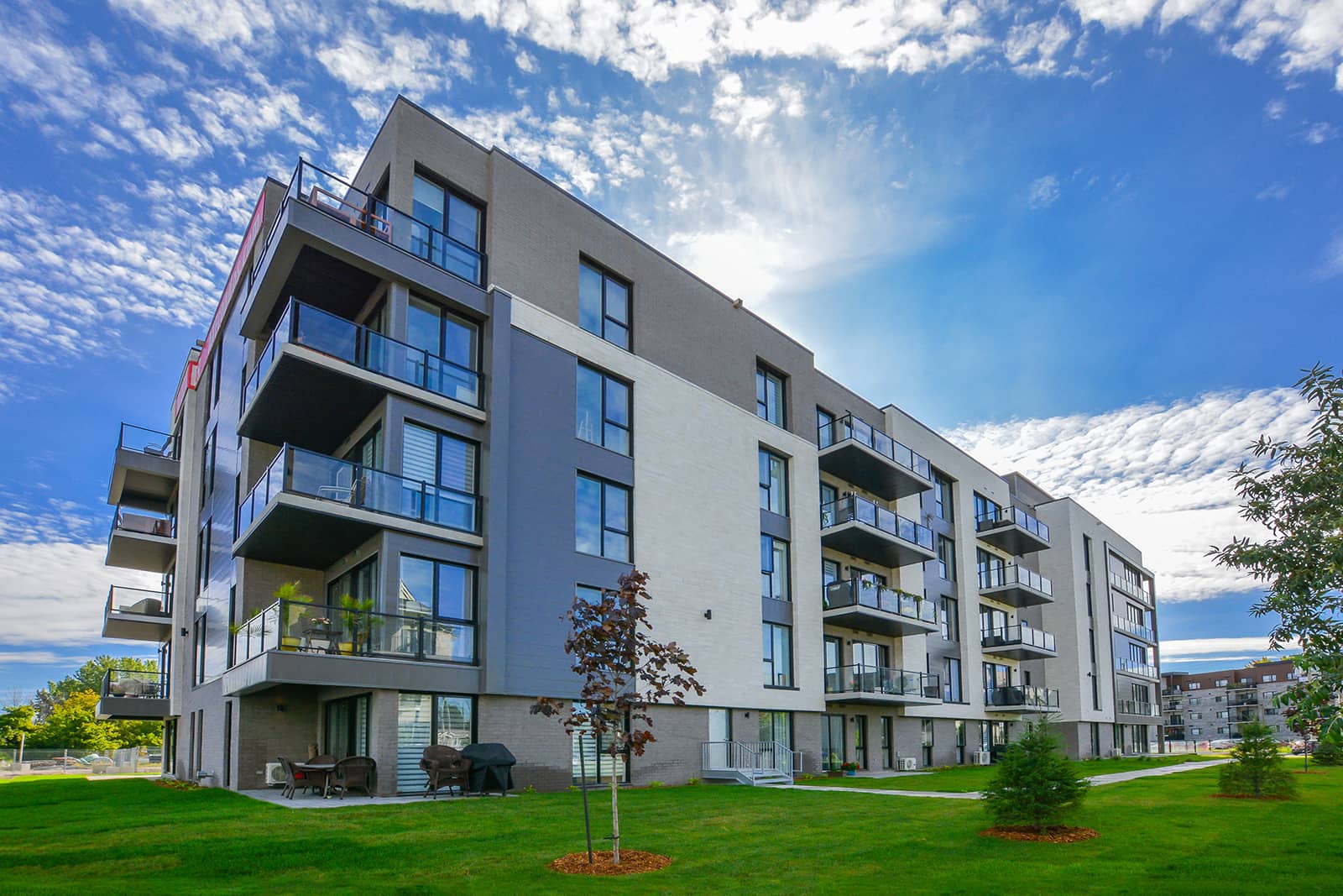 Réalisations Résidentielles | Maisons et Condo - CAC Construction