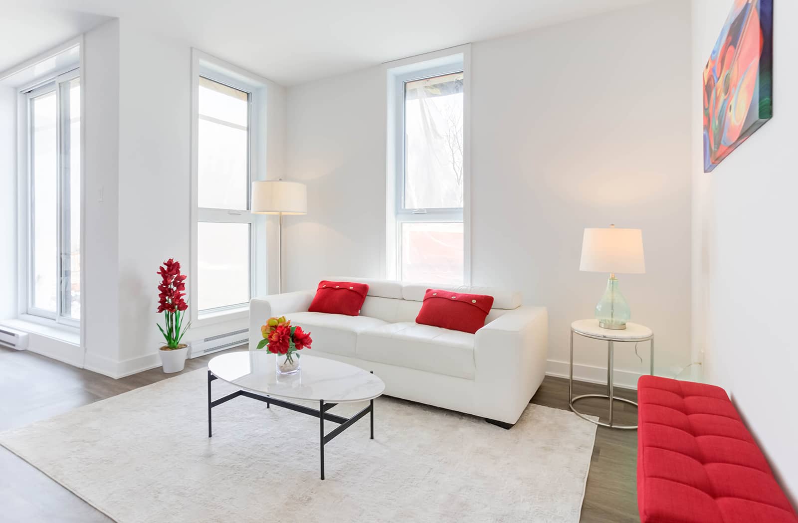 Réalisations Résidentielles | Maisons et Condo - CAC Construction