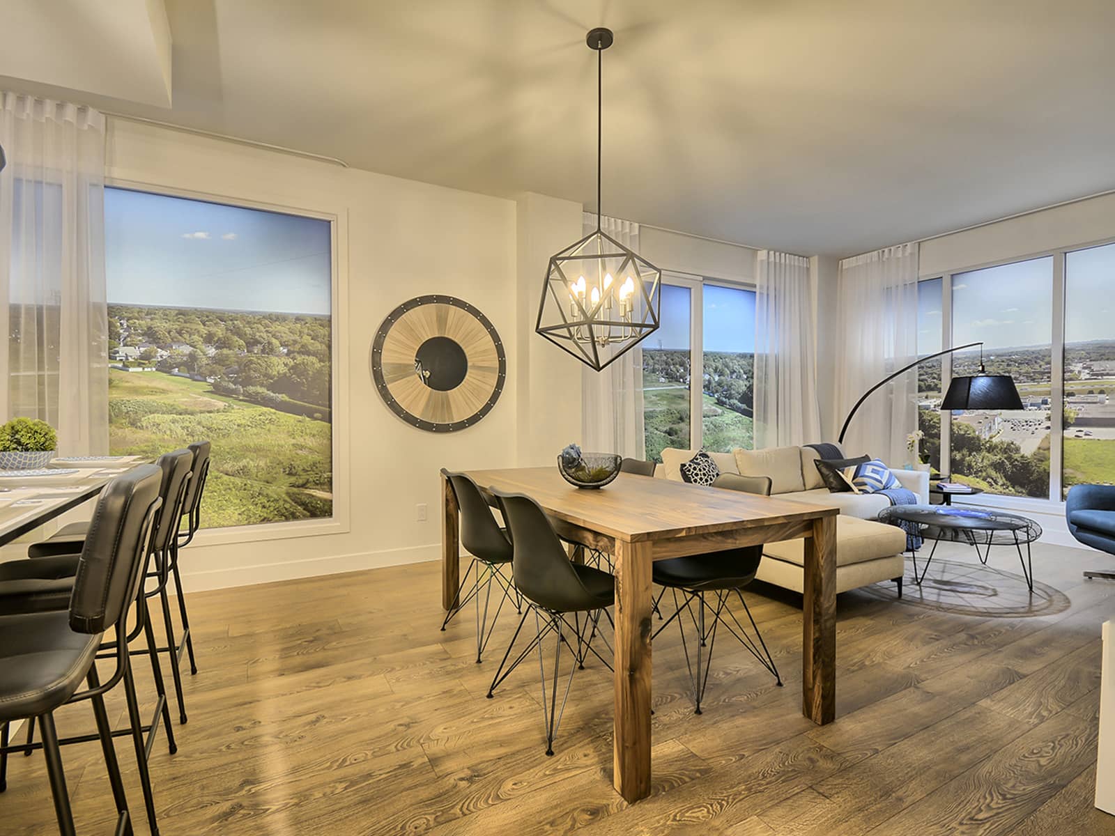 Réalisations Résidentielles | Maisons et Condo - CAC Construction