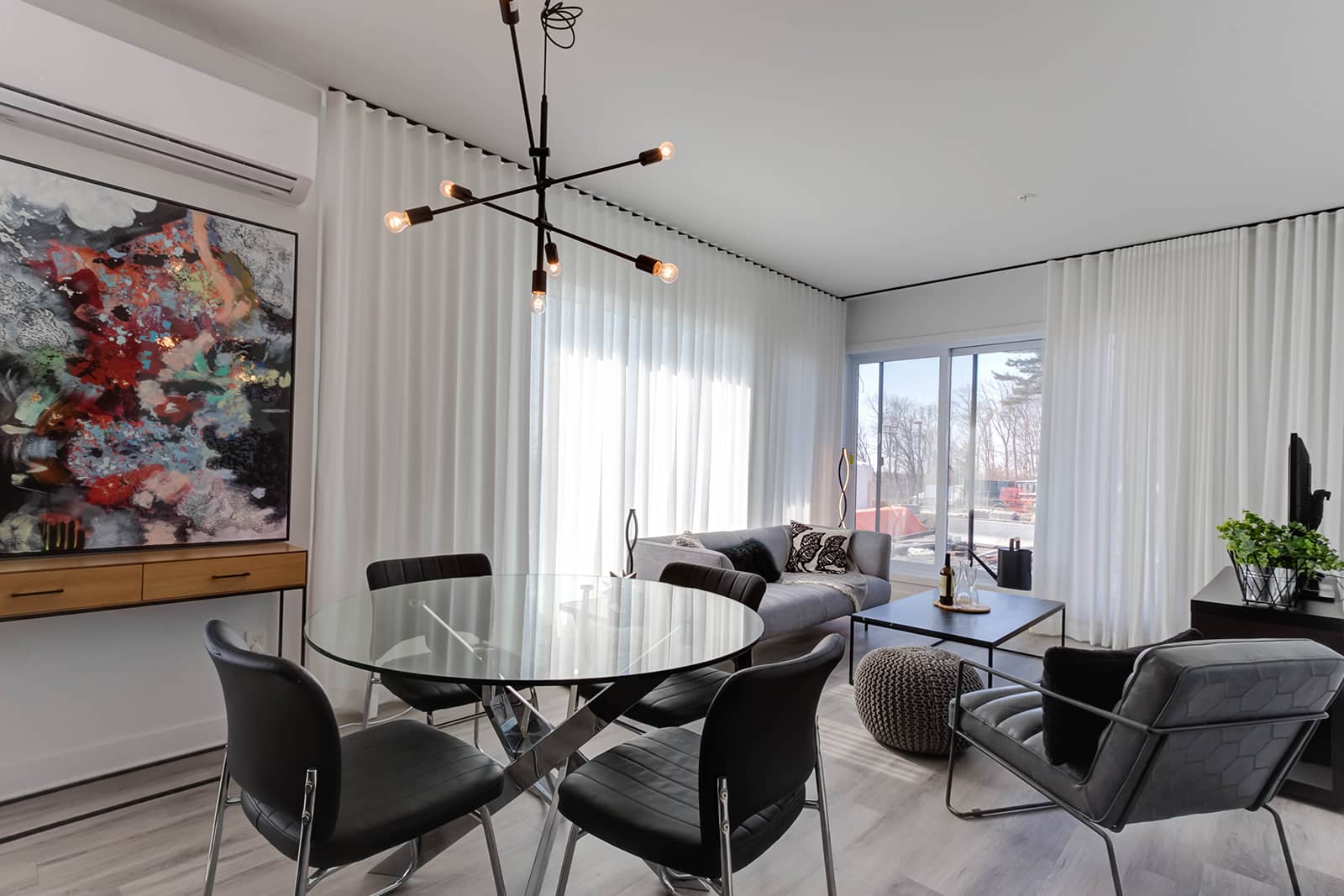 Réalisations Résidentielles | Maisons et Condo - CAC Construction