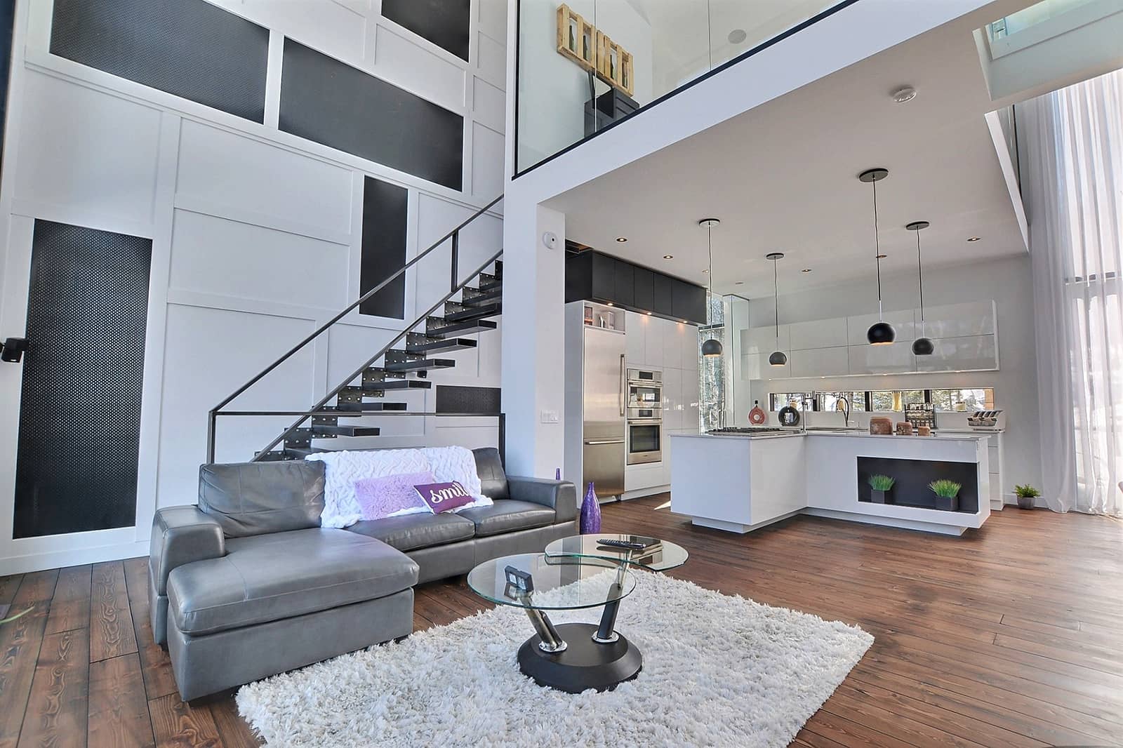 Réalisations Résidentielles | Maisons et Condo - CAC Construction