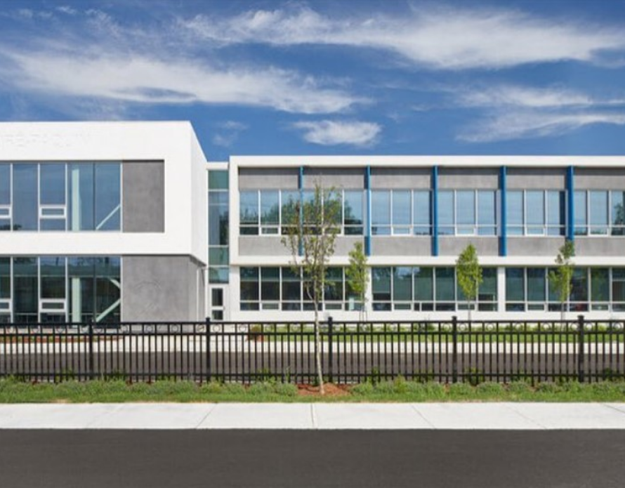 Nos Réalisations en Construction | CAC Construction