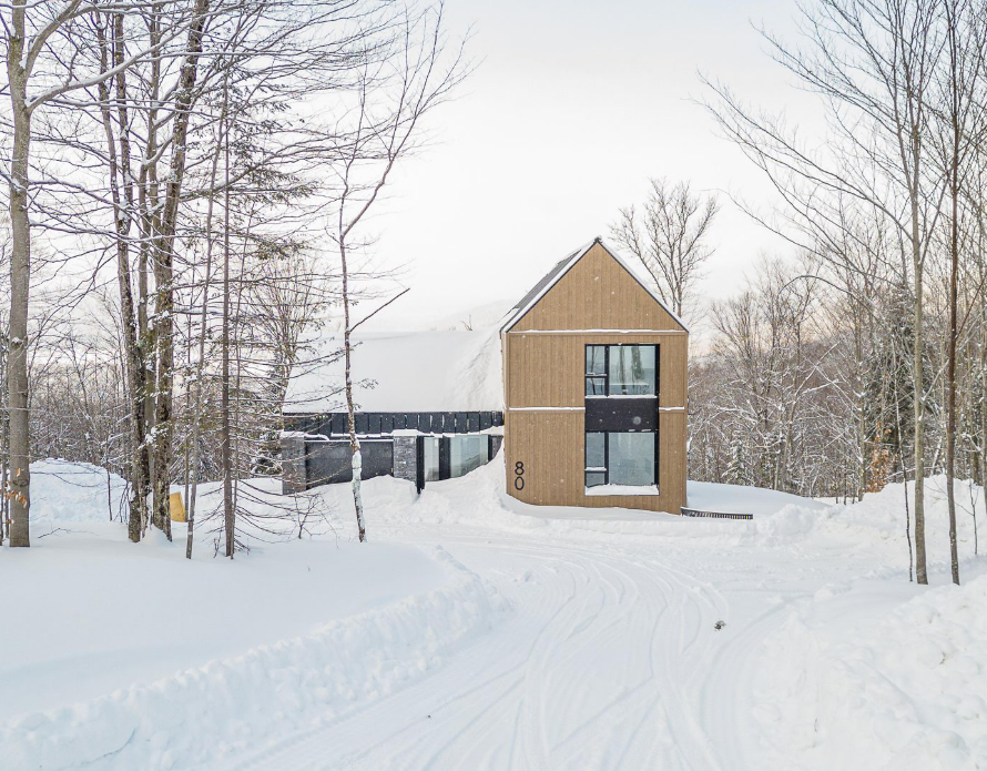 Nos Réalisations en Construction | CAC Construction