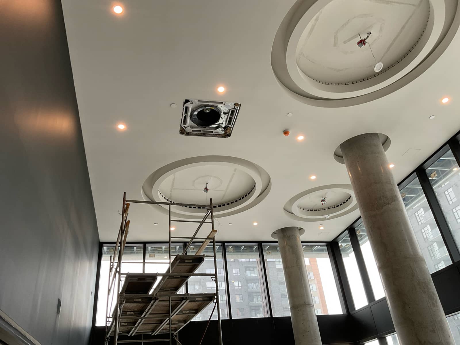 Réalisations Résidentielles | Maisons et Condo - CAC Construction