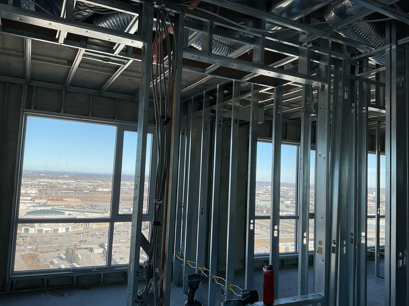 Réalisations Résidentielles | Maisons et Condo - CAC Construction